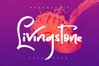 Livingstone (18239) | Script | Font Bundles