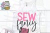 Sew Fancy SVG DXF PNG EPS Cutting Files (116810) | SVGs | Design Bundles