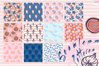 Summer Vibes - Graphics & Patterns (104955) | Illustrations | Design ...