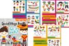 Cinco De Mayo Mexican graphics Big Bundle (73998) | Illustrations ...