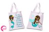 Mermaid Princess clipart, African AMerican Mermaids clipart, graphics ...