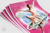 Dance Ballet Flyer Template V2 (13953) | Flyers | Design Bundles