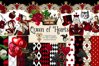 Queen of Hearts Graphics (595416) | Illustrations | Design Bundles