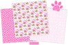 Dog digital papers, Dog seamless patterns, Cute dog -P41 (282255 ...