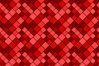 24 Seamless Red Square Patterns (336057) | Patterns | Design Bundles