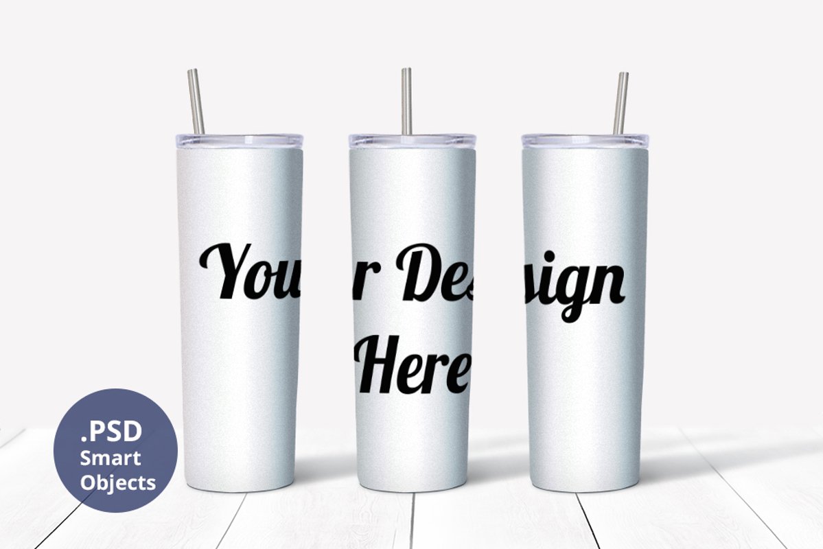 Free 4647 Free Mockup Tumbler Yellowimages Mockups