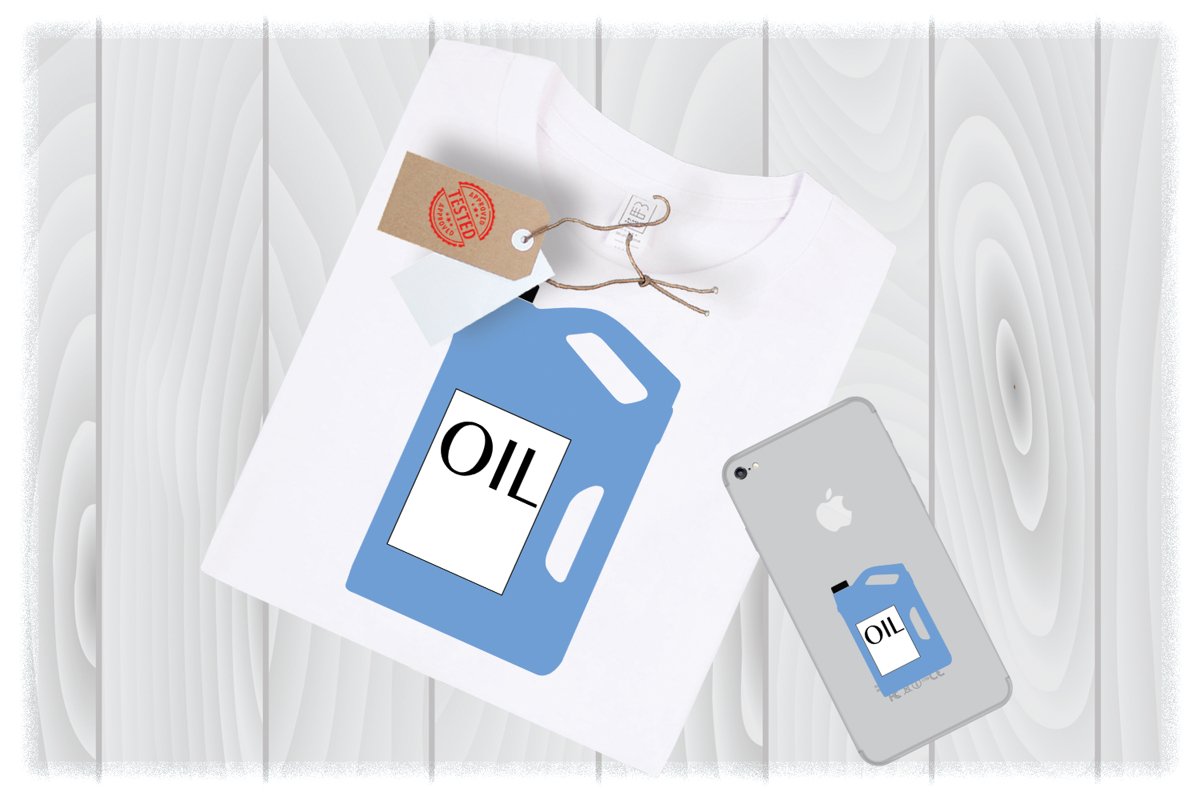Oil Can Svg Files for Cricut Designs | Car SVG Files (550943) | SVGs ...