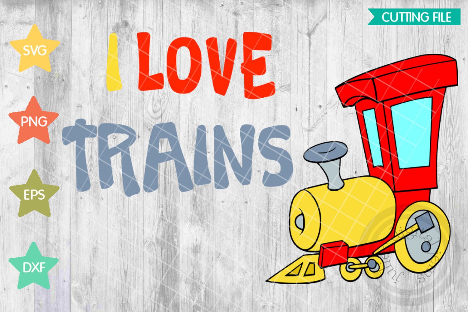 Train SVG, I love trains SVG, Train shirt SVG, Train shirt (202739 ...