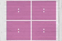 5 x 2 display folded in half card template dxf svg png ai