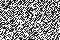 Turing Seamless Pattern #01 (1445438)