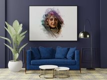 Excellent Painting Photo Effect