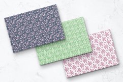 Floral Minimal Patterns (3568194)