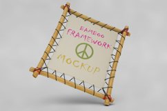 Bamboo Framework Mockup