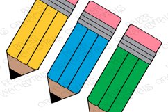 Pudgy Pencils 3rd Grade Plain Printable Bookmark Set (848727 ...