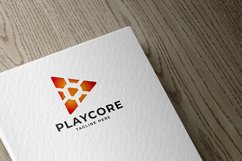 Play Core Logo (1810323)
