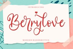 Valentine Fontbundle (1752298) | Valentines | Font Bundles