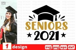 Graduation SVG Bundle | Senior Cut File | Student