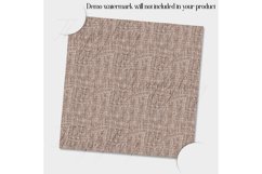 100 Linen Burlap Texture Digital Papers 12 x 12 inch