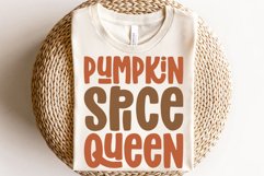 Fall Vibin' Retro SVG Bundle