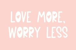 Heartbreaker A Fun Handwritten Font with Hearts