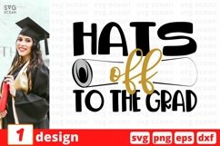 Graduation SVG Bundle | Senior Cut File | Student