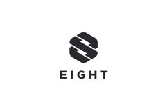 Number Eight Logo (2544114)