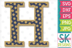 Greek Alphabet Eta SVG DXF EPS PNG JPG