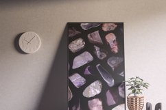 34 Sugilite Background Textures