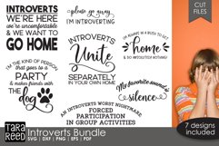 Introverts Bundle