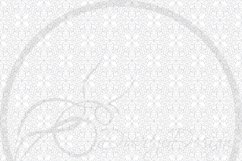 Grey DAMASK digital paper