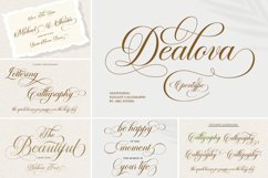 Wedding Collection Font Bundle (2261241)