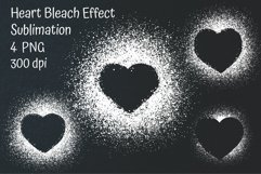 Bleach Effect Sublimation. Sublimation Patches. (1078546)