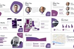 Urban - Design Powerpoint Template
