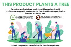 Earth Day Bundle SVG | Earth Day Cut Files Bundle (1266091) | Cut Files ...