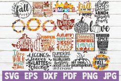 Fall Bundle (347745)