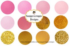 Gold Rush Background Papers