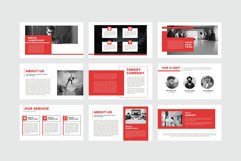 Best Project - Google Slide Template