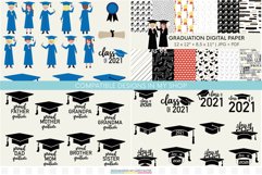Illustrations of graduating students | Class of 2021 (1239148 ...