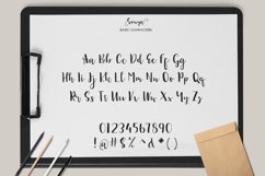 Sonya Script (2736)