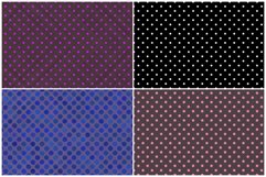 10 Dotty Pattern Background Texture