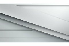 minimalist light gray tech background (4521972)