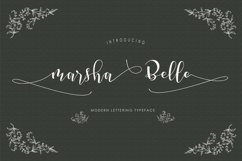 Marsha Belle (982)