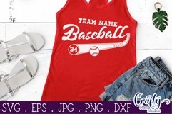 Baseball Svg, Baseball Team Svg, Baseball Shirt Svg, Sports (719461 ...
