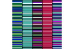 Striped Digital Paper Pack, Stripes Background,Color,sale