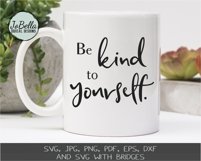 The Feel Good Do Good Motivational SVG Bundle |18 Designs