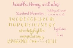 Handwritten Script Font