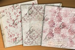 Rose Gold Ephemera (432239)