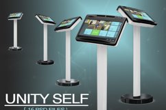 Unity Self Mockup