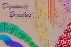 Digital Painting Bundle for Photoshop (169589)