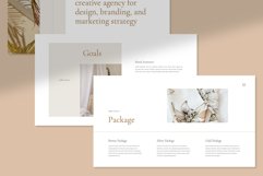 FLORENCIA - Powerpoint Template